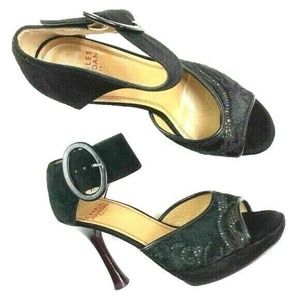 Charles Jourdan Shoes | Heels | Poshmark